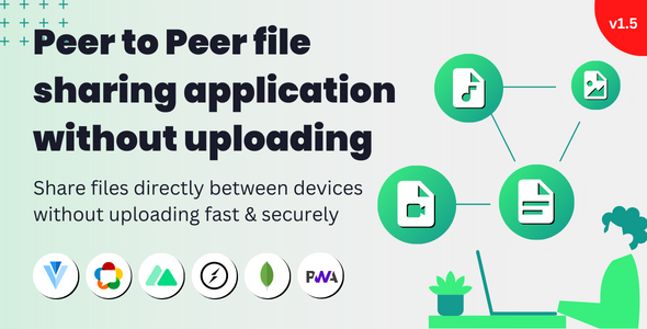 File Sharing Plugins, Code & Scripts | CodeCanyon